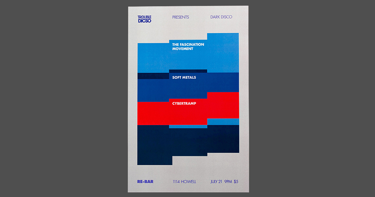 Concert Series – Rationale