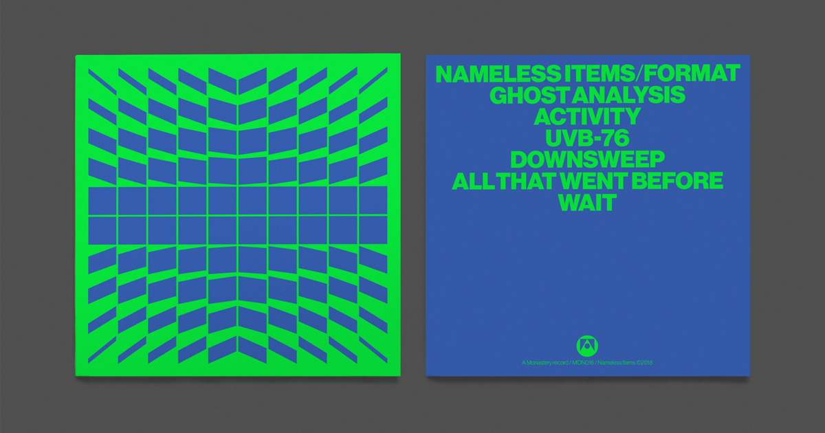 Format – Rationale