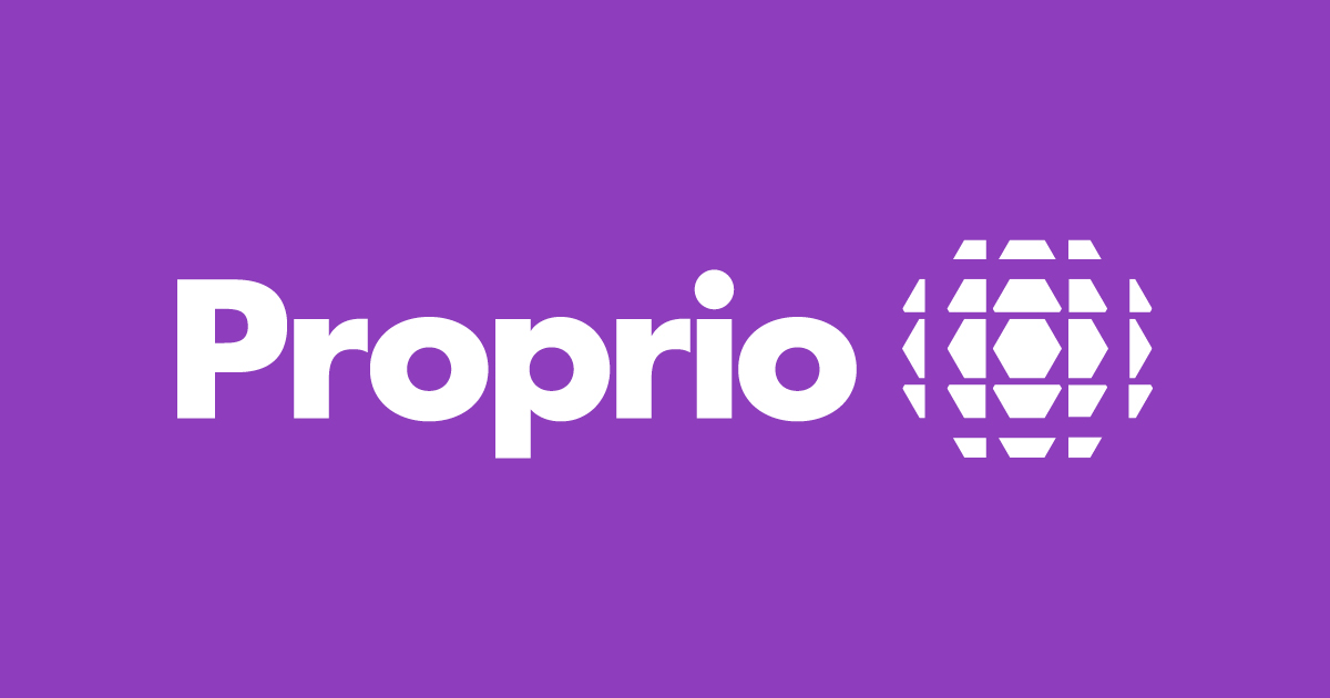 Proprio – Rationale